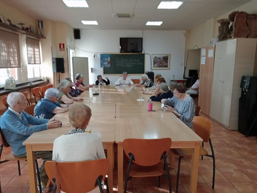 Medios utilizados – Asociación Kwizera